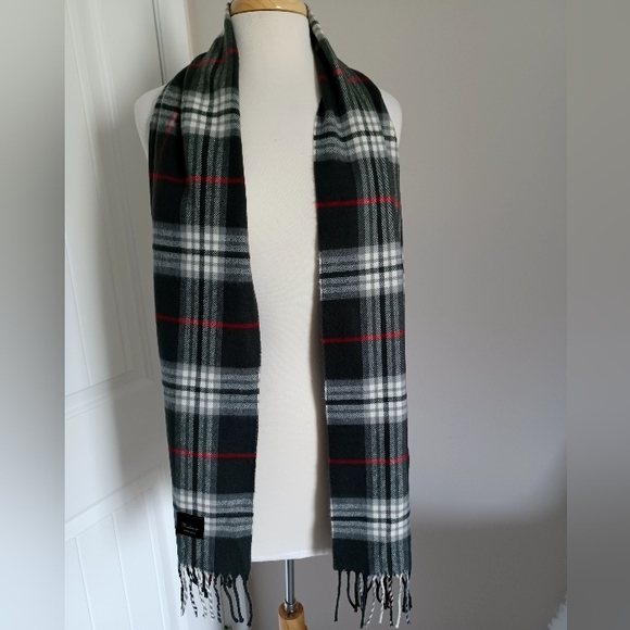 Modena | Accessories | Mens Modena Extra Soft Scarf | Poshmark